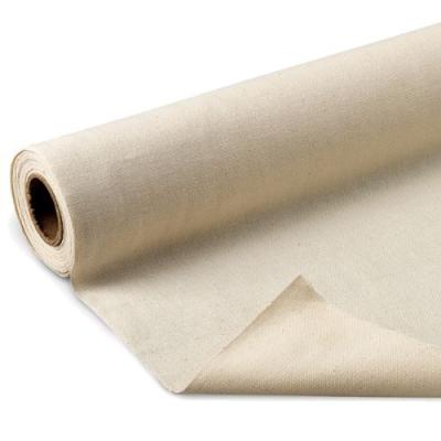 China Digital Printing Canvas Roll - 13 Oz 400 gsm Polyester/Cotton Blend for Eco-Solvent Inkjet Printers for sale