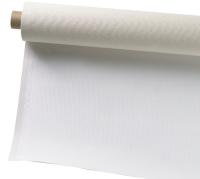 China BV Eco Solvent Canvas 400 gsm Large Format Media - 40ft Roll for Professional Digital Printing for sale