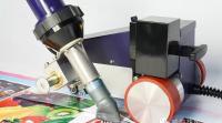 China WELDY Foiler PVC Welder Machine 2100W 230V with 7.5 m/min Speed for Tarpaulin and Billboards for sale