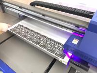 China Freecolor FC-UV9060 UV Flatbed Printer 90x60cm with 1440 DPI Resolution for Small Product Printing for sale