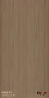 China Wood Veneer Paper Sheets Natural Quarter Cut  Walnut Straight Line Wood Veneer 0.50MM for sale