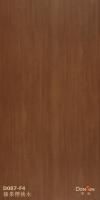 China Paper Thin Wood Veneer Wood Grain Stone  1270/1580/1890mm Length Thickness 0.07mm for sale
