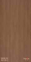 China Self Adhesive Decorative Paper For Mdf Hpl Plywood 0.16mm for sale
