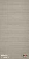 China 0.4mm Wood Grain Hot Press Melamine Decorative Film Impregnated Paper For Furniture for sale