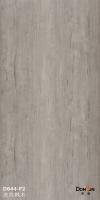 China 0.4mm Wood Grain Hot Press Melamine Decorative Film Impregnated Paper For Furniture for sale
