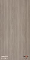China Fireproof Hpl Sheet For Exterior 4x8 Wood Grain Hpl High Pressure Phenolic Resin Laminate Board for sale