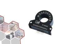 China AC DC Leakage Current Sensor Industrial Electronic Components for sale