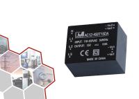 China Industrial Control EV Charger 3 Phase 4KV AC DC Power Supply Module for sale