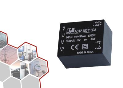 China Industrial Control EV Charger 3 Phase 4KV AC DC Power Supply Module for sale