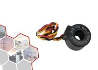 China High Accuracy Industrial CT DC Current Transformer For 0.5s Meter for sale