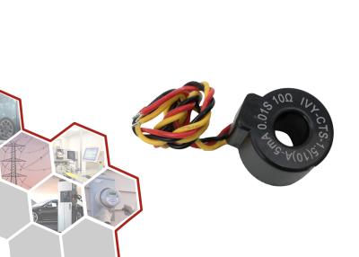China High Accuracy Industrial CT DC Current Transformer For 0.5s Meter for sale