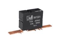 China Smart Meter EU CE TUV RoHs 100A 5v Single Dual Coil Latching Relay Switch for sale