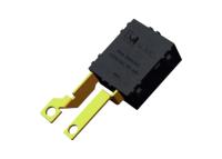China Magnetic Immune 80A 12V Single Way Latching Relay For Charging Piles for sale