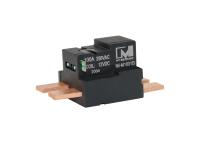 China Miniature 80A 2W 12VDC Power Latching Relay For Meter Instrument for sale