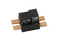 China Miniature 80A 2W 12VDC Power Latching Relay For Meter Instrument for sale