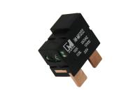 China UC3 Industrial Control Relay , 100A Power Latching Relay For Meter Instrument for sale