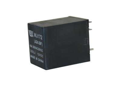 China JQX-29F Power Relays Standard Monostable AC Coil Power Rating DC UL Coil Insulation Class F for sale