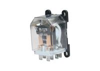 China CQC JQX-52F 30A General Purpose High Power Relays Anti Dust Structure for sale