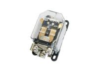 China WJ176  JQX52F 40A Ac 250V Industrial Control Relay For Fans and Light Traps for sale