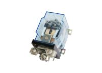 China WJ177A 60A Coil Power Relay 12v 5 Pin High Power Relays For Remote Control Device for sale