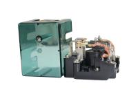 China JQX-62F JQX 62F 76F 80A dust cover power relays for Electric welding machine for sale