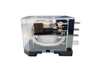 China WJ179F JQX-40 40A 8pin Dual ways high power relay for Mass Transfer for sale