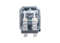 China 40A WJ180-2C JQX-58F Medium power relay for Online UPS power supply for sale