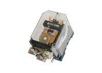 China JQX58 WJ180 60A 110VDC voltage relay module for AC Stabilizer for sale