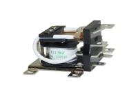 China 1A1B1C 40A High Power Relays Start Relay For Mechanical Characteristic Tester for sale