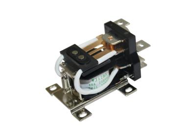 China 1A1B1C 40A High Power Relays Start Relay For Mechanical Characteristic Tester for sale