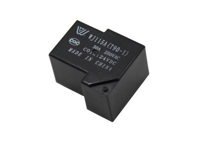 China T90-1 10A 30A 24V 12v 20a Relay 5 Pin Motor Control Relay For Rolling Shutter for sale
