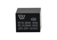China Dc 12V Power Control Relay 10A 15A For Rolling Door Motor for sale