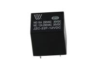 China Dc 12V Power Control Relay 10A 15A For Rolling Door Motor for sale