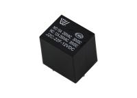 China Dc 12V Power Control Relay 10A 15A For Rolling Door Motor for sale