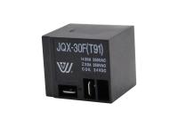 China T91 30A 40A Stabilizer Relay 220V Power Control Relay For Servio Stabilizer for sale