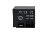 China T91 30A 40A Stabilizer Relay 220V Power Control Relay For Servio Stabilizer for sale