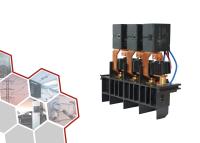 China CT Shunt 3 In 1 Relay Assembly for sale