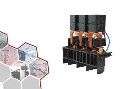 China CT Shunt 3 In 1 Relay Assembly for sale
