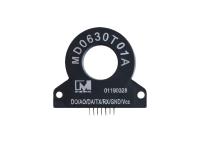 China IEC62955 PCB Type 6mA Type B RCM DC Leakage Current Sensor for sale