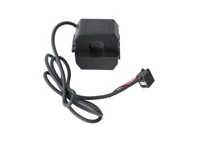 China Comunication Industrial RS485 AC DC Current Sensor With Split Core Current Transformer for sale