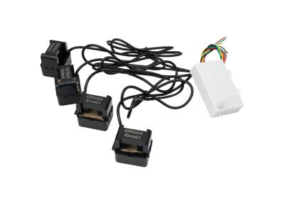 China AC Charging Use Alarming Detect Lora Mesh AC DC Current Sensor RS485 Sensor for sale