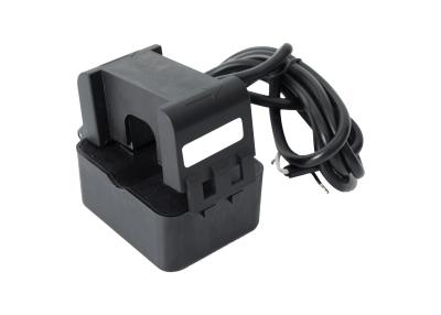 China Core Ring 50Hz 60Hz 100A CT Current Transformer For Energy Meter for sale