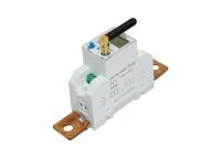 China RS485 NB IOT Din Rail Mounted Energy Meter PV Energy Storage DC Meter for sale