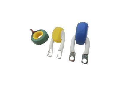 China Traditional Tape Type Sealing 4mA CT Current Transformer Class 0.1 for sale