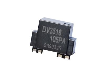 China 135kHz 7.5mA Dc Dc Step Down Module Kwh Meter Safety Input Output for sale