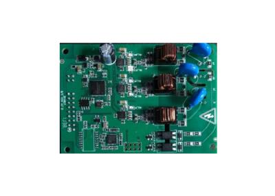 China Hz30X1 Broadband Plc Communication Module Smart City for sale
