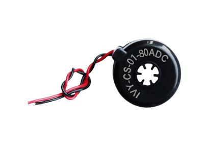 China High Voltage 80A Current Toroidal Transformer For Circuit Protection for sale