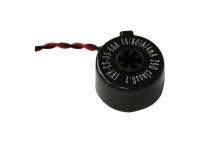China Power 80A 1 Channel 5V Relay Module Electronic Transformer Enclosure for sale