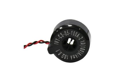 China Ivy 100A/20Ma Current Transformer Lzx-20 For Medical Equipment for sale