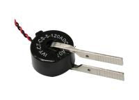 China 120A Low Voltage Ct 0.2 Current Transformer Current Transducer for sale